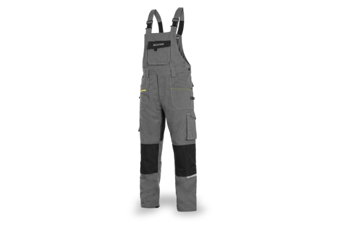 Men’s work overalls | Shop BEDNAR FMT
