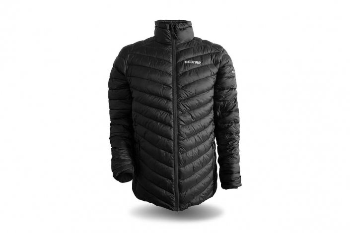 BEDNAR QUILTED JACKET | Shop BEDNAR FMT
