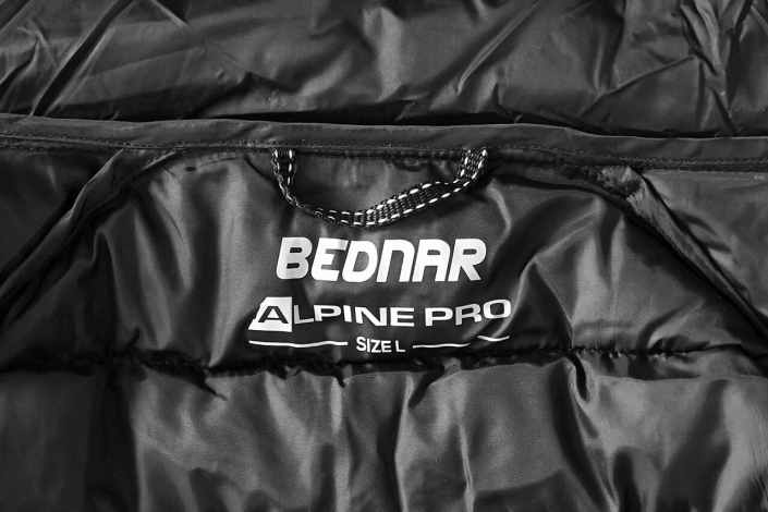 BEDNAR QUILTED JACKET | Shop BEDNAR FMT